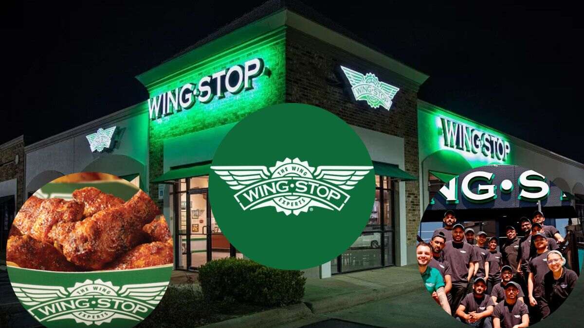 Slam Dunk of wingstop : Nеw Flavors and Dеals