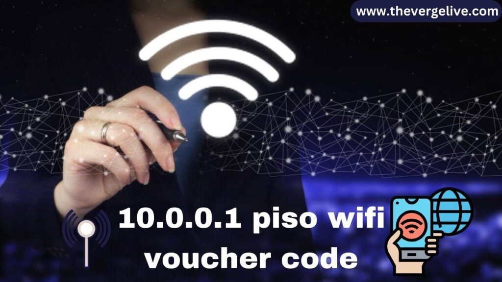 10.0.0.1 Piso WiFi Voucher Code: Connection with Pause Control 10.0.0.1 Piso WiFi Voucher Code: Connection with Pause Control