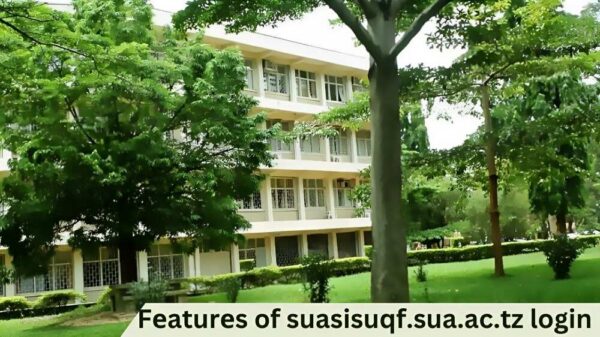 Suasisuqf.sua.ac.tz login: Complete Guide