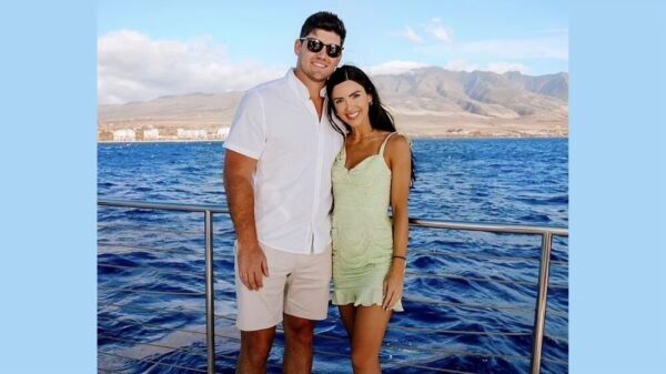 Who is Amouranth husband? Biography, Love Life, and Much More!