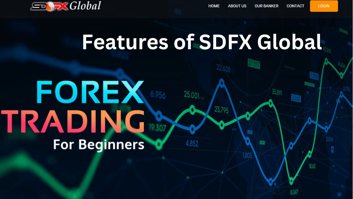 SDFX Global: Innovative Learning and Financial Empowerment
